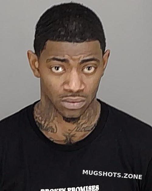 HACKNEY SPENCER DARNELL 11/14/2023 - Summit County Mugshots Zone