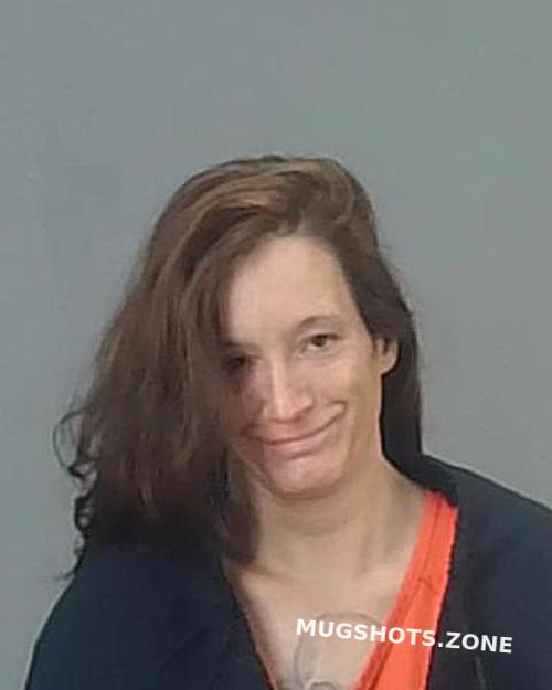 FORD LAURA LYNN 11/15/2023 - Summit County Mugshots Zone