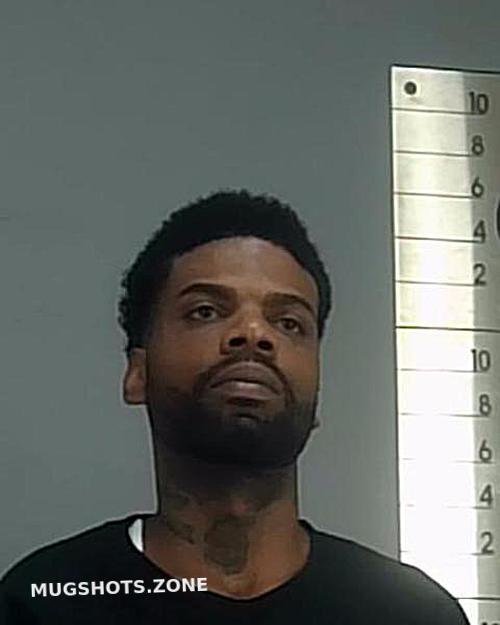 WILSON KEITH LARENTA 11/22/2023 - Summit County Mugshots Zone