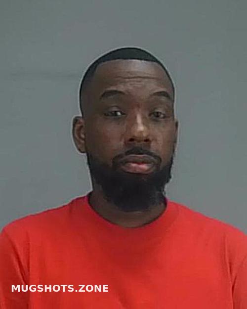 GOSS ANTHONY BOYD 12/04/2023 - Summit County Mugshots Zone