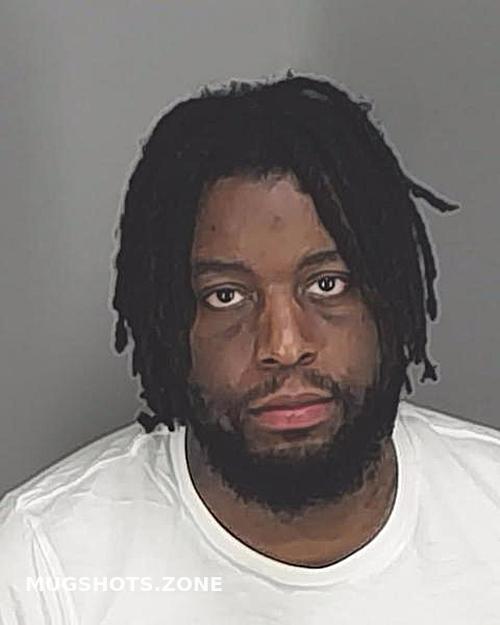 WASHINGTON ANTWAN ELIJAH 12/12/2023 - Summit County Mugshots Zone