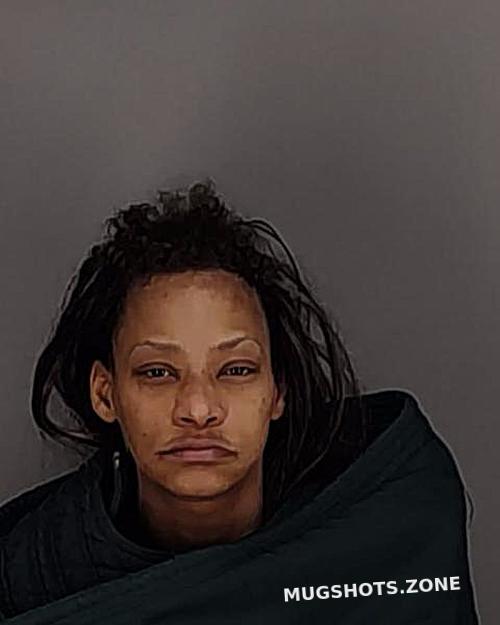 VARNER ANGELA ANTOINETTE 12/13/2023 - Summit County Mugshots Zone