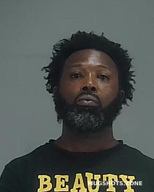 LOVE DEREK CONNELL 12/13/2023 - Summit County Mugshots Zone