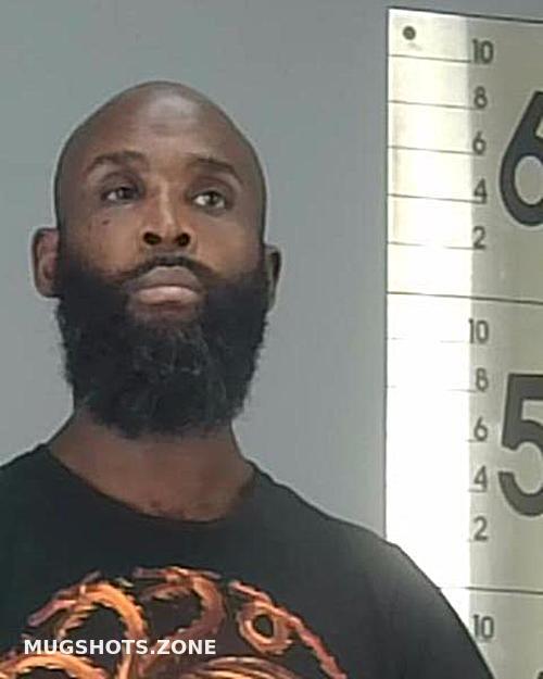 AMOS LASHAWN DEBREE 12/22/2023 - Summit County Mugshots Zone