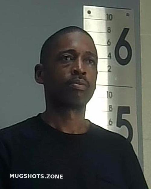 HARRISON DAMON RICCO 12/24/2023 - Summit County Mugshots Zone