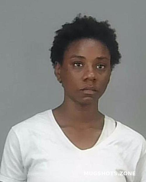 SMITH NAUDIA AYEISHA 12/24/2023 - Summit County Mugshots Zone