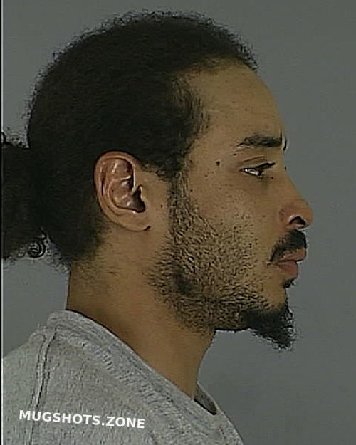 LUNDY HENRY LAMONT GINO CALDWELL 01/06/2024 - Summit County Mugshots Zone