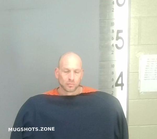 VARGO JAMES PHILLIP 01/10/2024 - Summit County Mugshots Zone