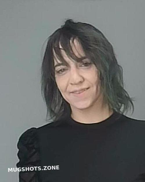 KING DESIREE LYNNETTE 01/12/2024 - Summit County Mugshots Zone