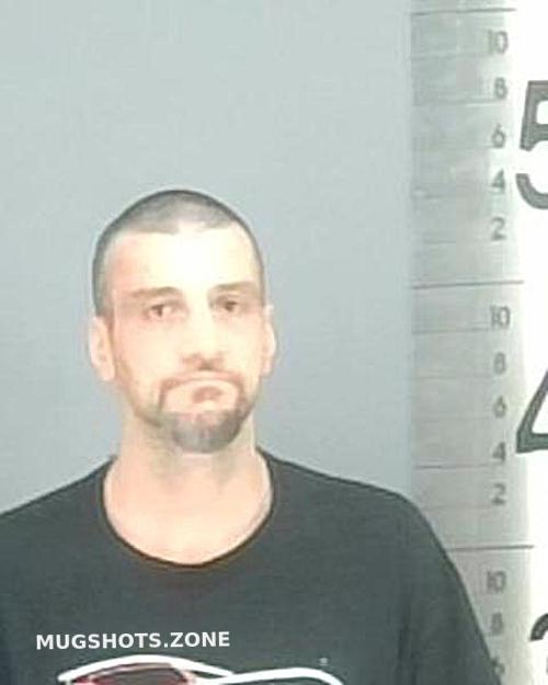 BLANCHFIELD JASON PAUL 01/14/2024 - Summit County Mugshots Zone