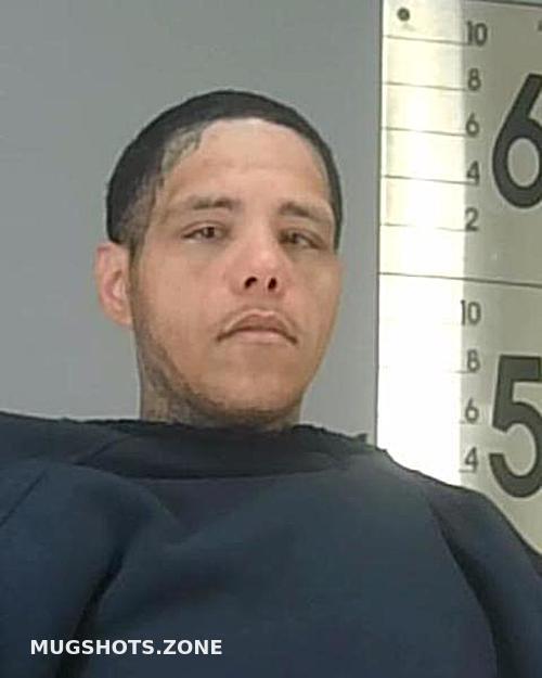 PACHECO JUSTIN IKEY 01/16/2024 - Summit County Mugshots Zone