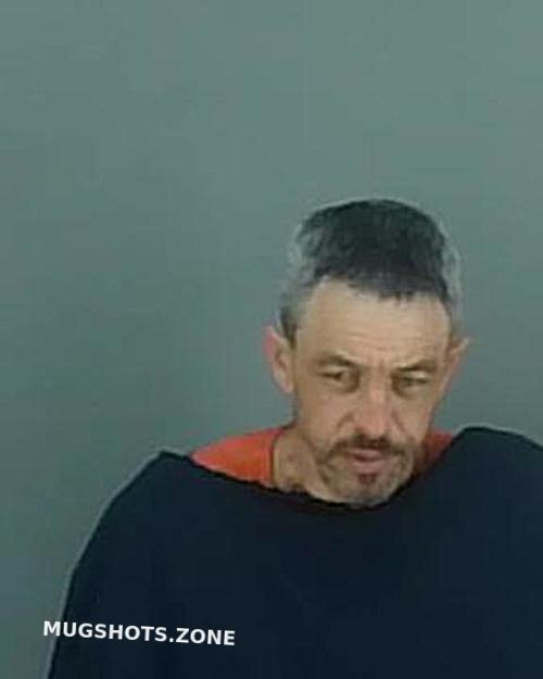 JACKIEWICZ WALTER JOSEPH 01/17/2024 - Summit County Mugshots Zone