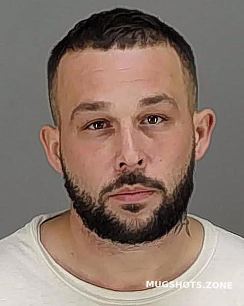 SLAUGHTER SHAWN MICHAEL 01/18/2024 - Summit County Mugshots Zone