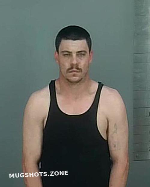 HICKMAN NICHOLAS ALEXANDER 01/18/2024 - Summit County Mugshots Zone