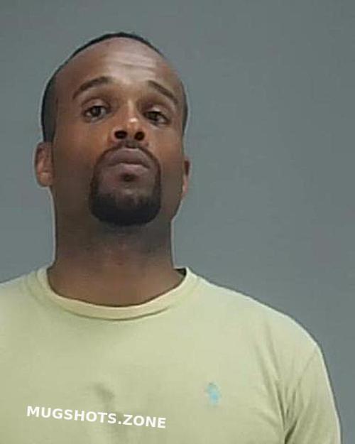COSTON THEODORE JAMES 01/21/2024 - Summit County Mugshots Zone