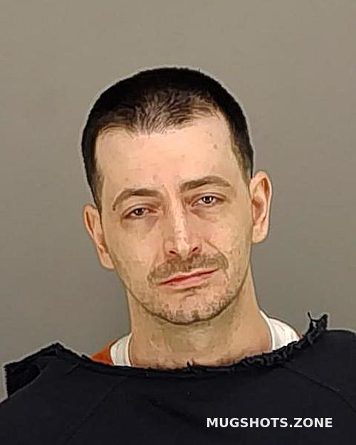 MERKLIN MICHAEL RYAN 01/22/2024 - Summit County Mugshots Zone