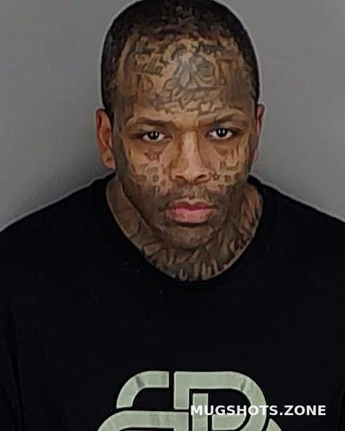 CLAYTON RAYNARD 01/23/2024 - Summit County Mugshots Zone