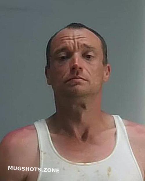 COMBS JASON SCOTT 01/25/2024 - Summit County Mugshots Zone