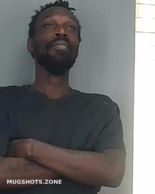 BROWN LEMARR DONTEZ 01/29/2024 - Summit County Mugshots Zone