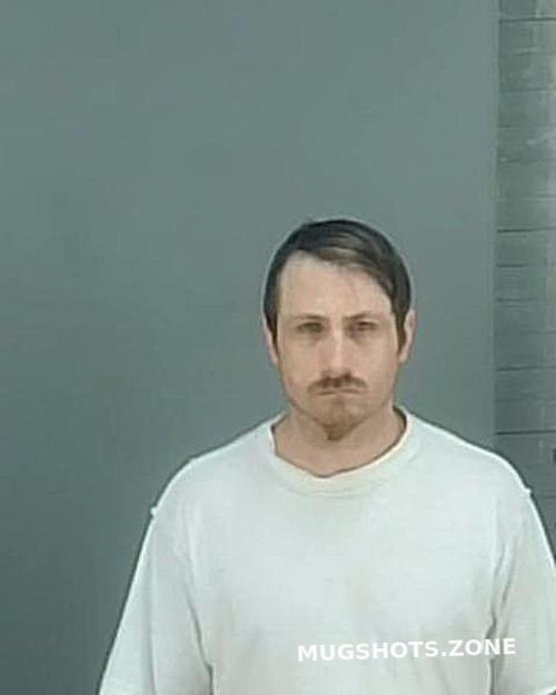 RARDON AARON JOSEPH 01/30/2024 - Summit County Mugshots Zone