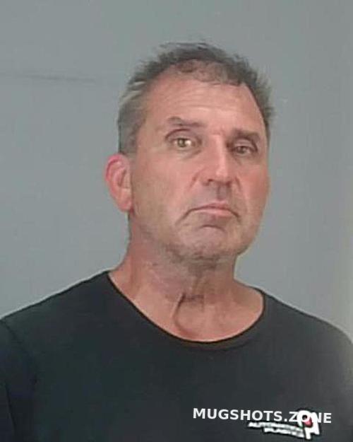 TROMMER DAVID BRIAN 01/30/2024 - Summit County Mugshots Zone