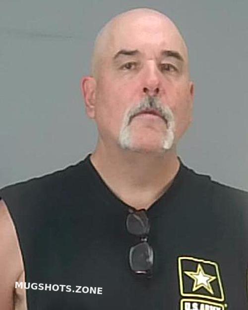 HERRON BERNARD SHAW 02/01/2024 - Summit County Mugshots Zone
