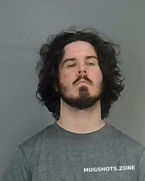Bellar Zane Michael 02 01 2024 Summit County Mugshots Zone
