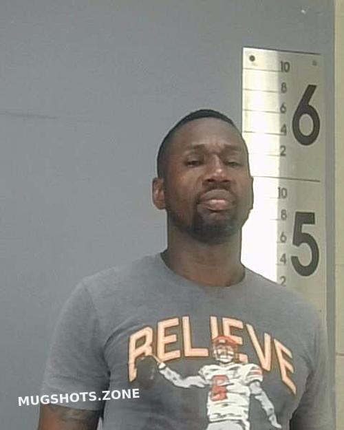 WILLIAMS CLAUDE 02/01/2024 - Summit County Mugshots Zone