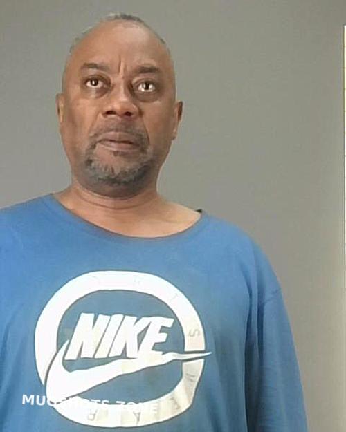 RAY DONALD JAMES 02/01/2024 - Summit County Mugshots Zone