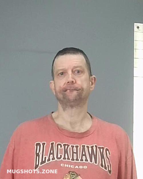 HAAS BRIAN RICHARD 02/03/2024 - Summit County Mugshots Zone