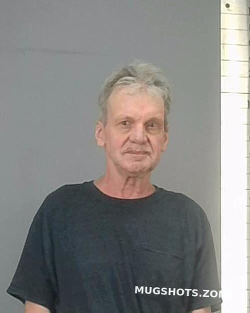 LEITER TIMOTHY RAY 02/05/2024 - Summit County Mugshots Zone