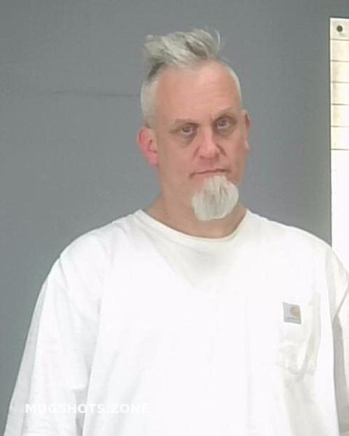 BROWN ERIC DAVID 02/05/2024 - Summit County Mugshots Zone