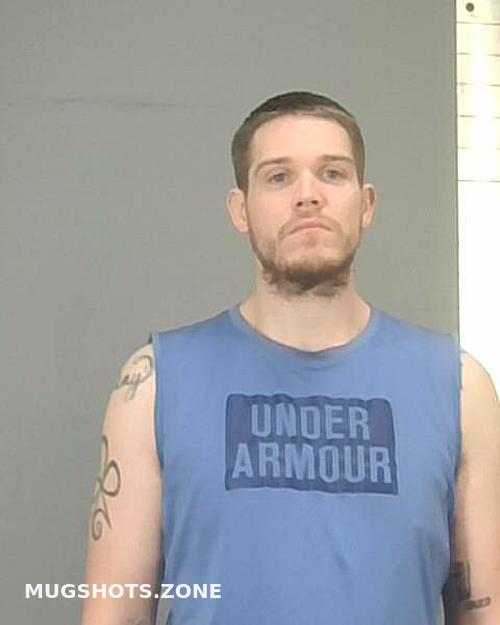 WATSON BRANDON MICHAEL 02/07/2024 - Summit County Mugshots Zone