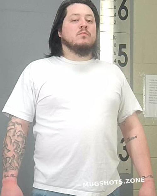 LOPEZ STEVEN 02/07/2024 - Summit County Mugshots Zone