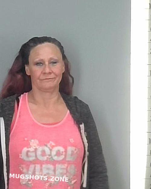 DRAKE GARNET MAE 02/09/2024 - Summit County Mugshots Zone