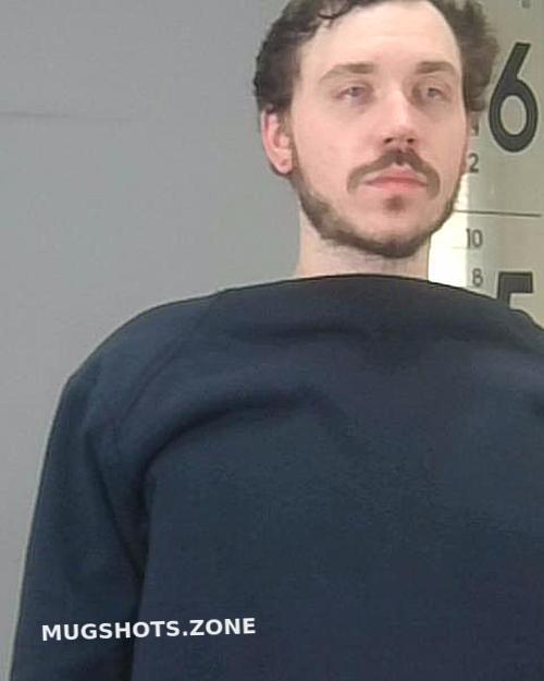 LEE MATTHEW JAMES 02/10/2024 - Summit County Mugshots Zone