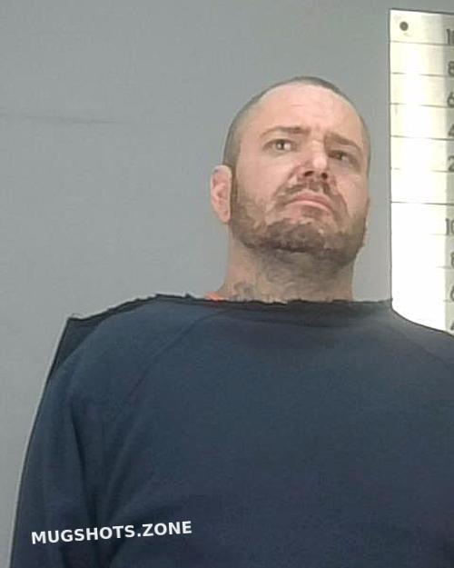 POULSON JOSHUA EDWARD 02/10/2024 - Summit County Mugshots Zone