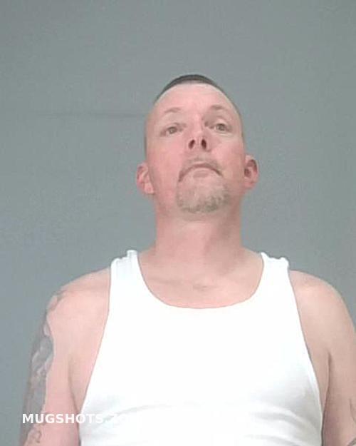 PETERSEN BRIAN MARTIN 02/12/2024 - Summit County Mugshots Zone