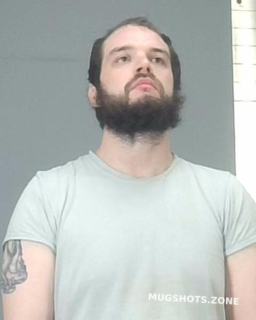 CAETTA TREVER ALLEN 02/12/2024 - Summit County Mugshots Zone