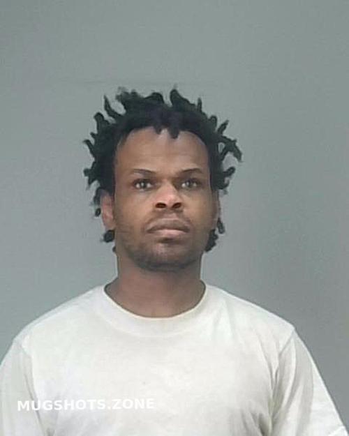 SHARP MICHAEL LEVON 02/13/2024 - Summit County Mugshots Zone