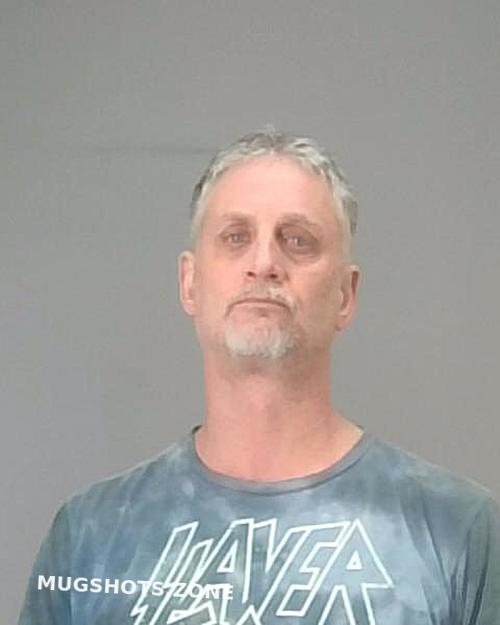 GOODSON MICHAEL SCOTT 02/13/2024 - Summit County Mugshots Zone