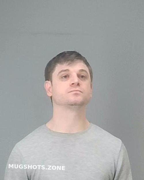 EBERLIN SHAWN 02/13/2024 - Summit County Mugshots Zone