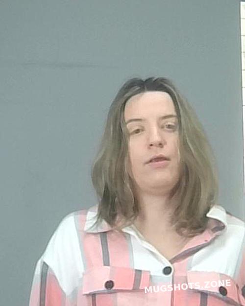 GRISPIN ELENA RUTH 02/14/2024 - Summit County Mugshots Zone