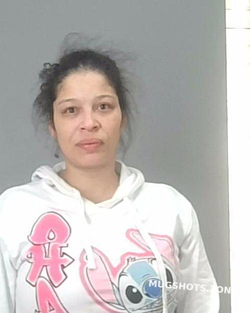 PENROD SHANEEN MARIE 02/16/2024 - Summit County Mugshots Zone