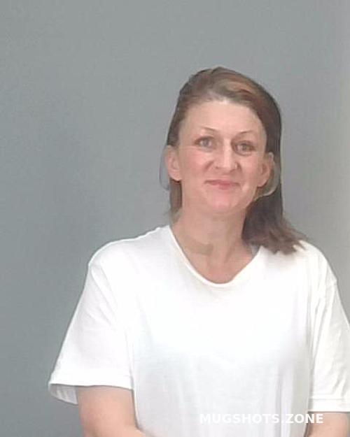 MBOBI HOLLY ELAINE 02/16/2024 - Summit County Mugshots Zone