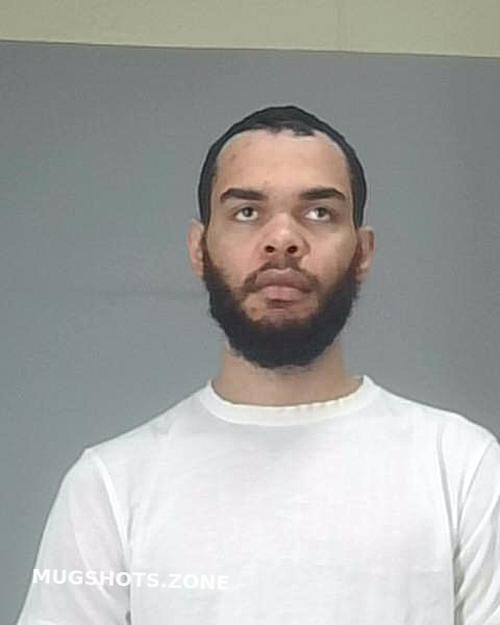 LAMONT ALLEN THOMAS 02/18/2024 - Summit County Mugshots Zone