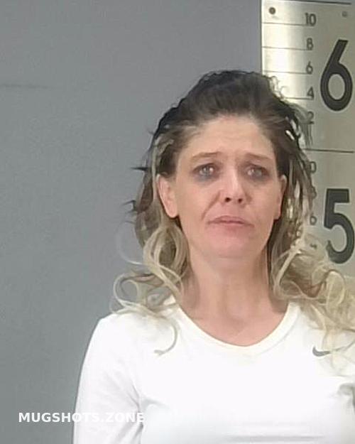 MEMMERS CHRISTINA MARIE 02/19/2024 - Summit County Mugshots Zone