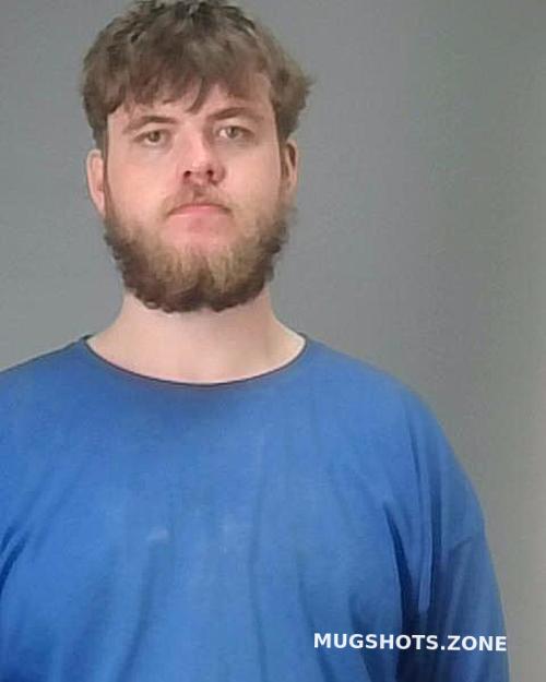 LONG JAMIE WILLIAM 02/20/2024 - Summit County Mugshots Zone