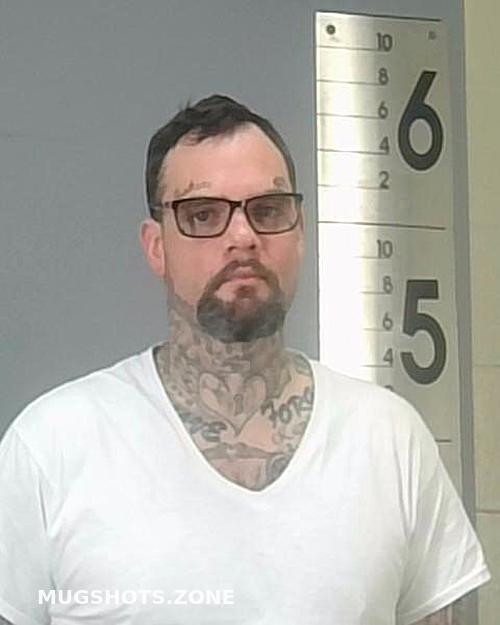 EDMAN JUSTIN WILLIAM 02/20/2024 - Summit County Mugshots Zone