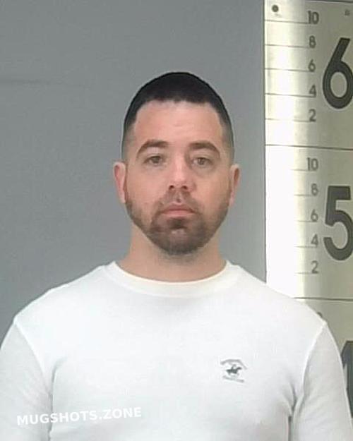HEAD TRAVIS EDWARD 02/21/2024 - Summit County Mugshots Zone